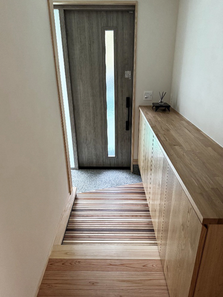 オーダー家具・スノコ／東海・愛知